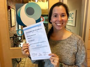 DNV GL Issues Statement of Feasibility to ORPC for Second-Generation ...