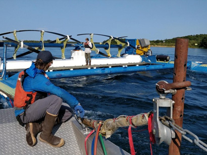 RivGen® Power System Now Longest Operating Current Energy Converter in ...