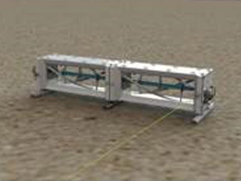 ORPC Millinocket Modular RivGen Test Project - ORPC