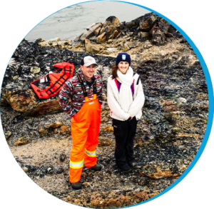 Strategic Advisory Services - ORPC